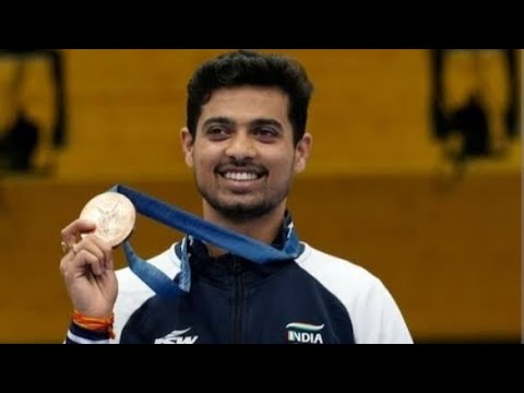 Swapnil Kusale created history at paris Olympics 2024 🎉🎉🎉