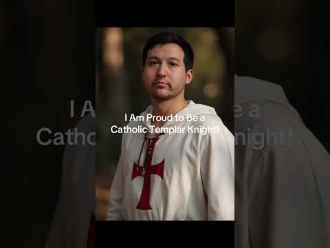 Steam Community :: Video :: I Love Being a Templar! #catholic #templars ...