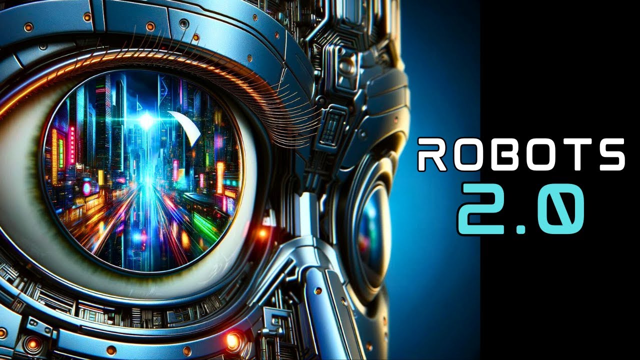 Exploring the Future: 13 Groundbreaking Advancements in Robotics ...