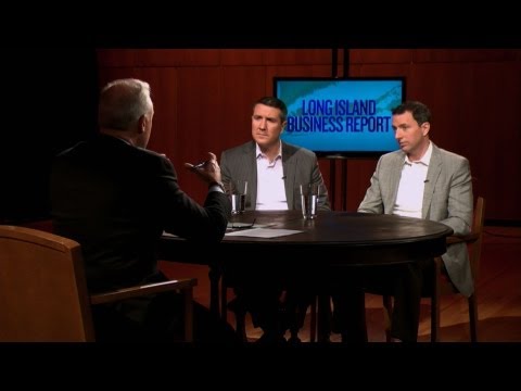 Accelerate Long Island and Canrock Ventures discuss business and capital on Long Island