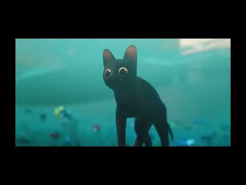 FLOW (2024) Movie Review