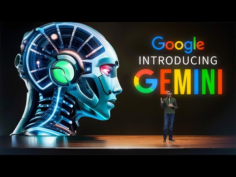 Google's 'Gemini' AI Finally Rivals OpenAI's ChatGPT (The War is On!)