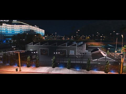 The Lost MC Map - FiveM [MLO] [YMAP] [CUSTOM] [GTA V Interior]