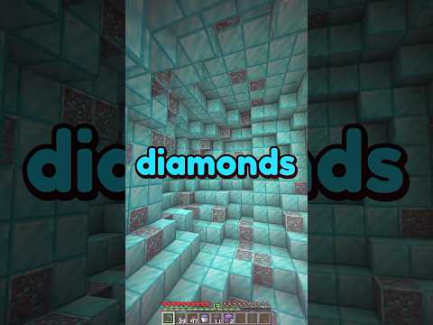NEW METHOD TO FIND DIAMONDS! 💎