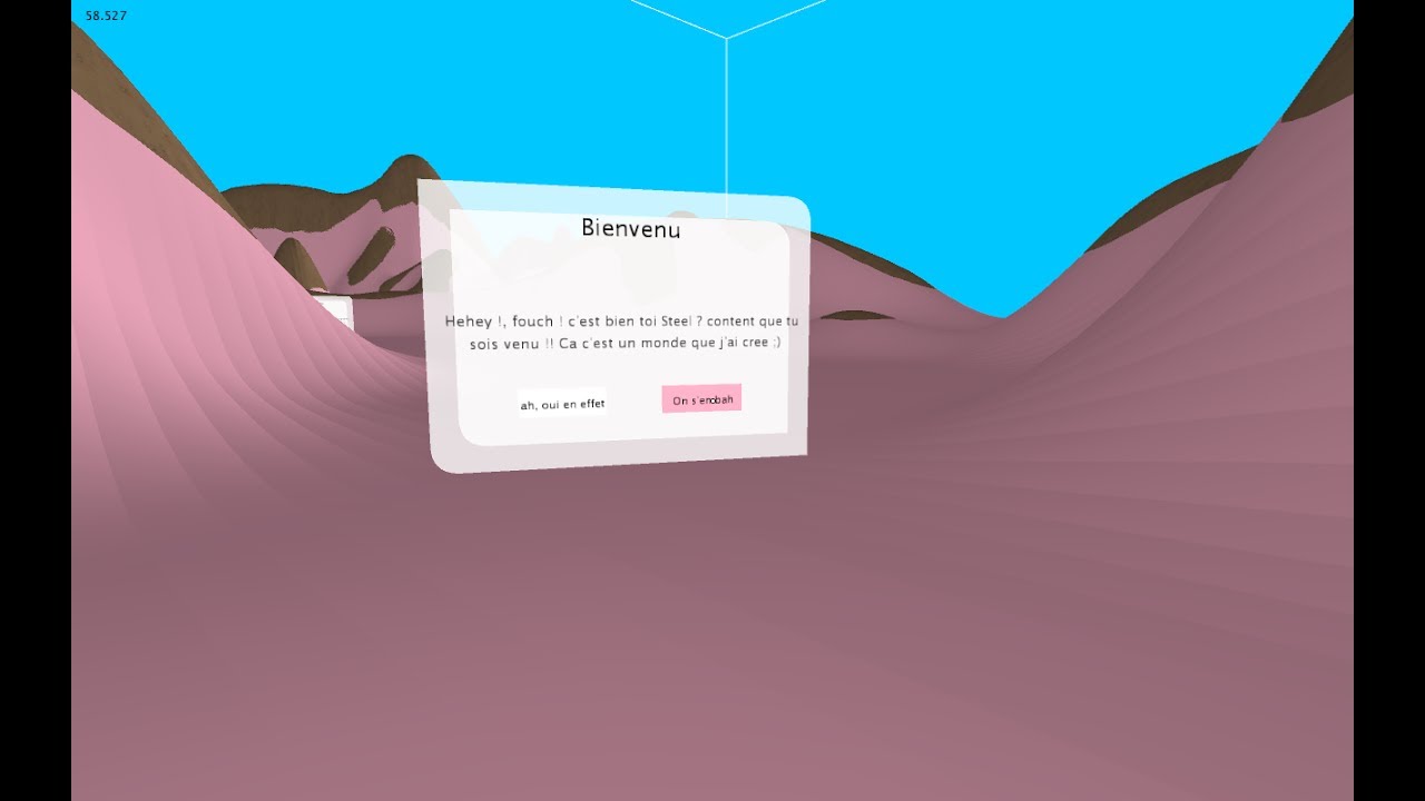 Game Prototype | Processing 3