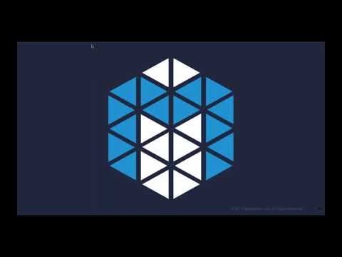 Webinar: Big Data - Let's SMACK - Jorg Schad