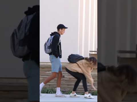 Bending Over In Front Of Strangers🤷♀️