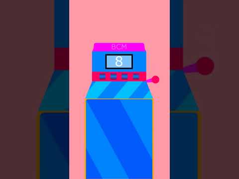 How does a hard disk drive work?