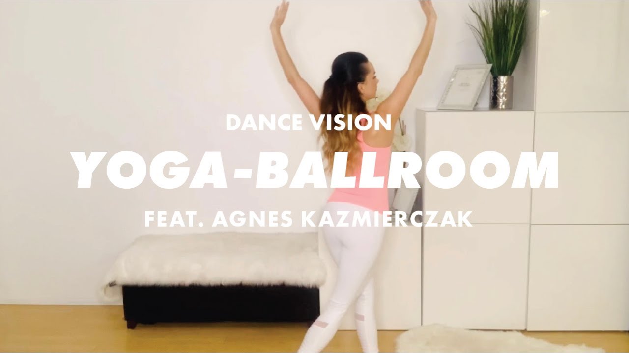 Yoga-Ballroom for Flexibility and Relaxation | Dancesport