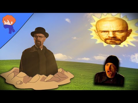 Mr. White Explains Photosynthesis