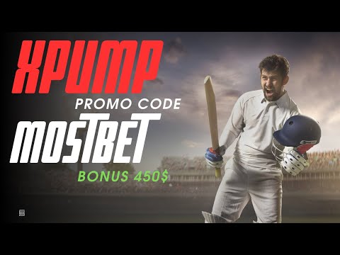 Mastering Mostbet: bookmaker review Mostbet betting strategies | Get +450$ Bonus with Code XPUMP