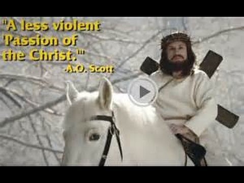 Djesus Uncrossed: What do others see? | Faith and Frustration