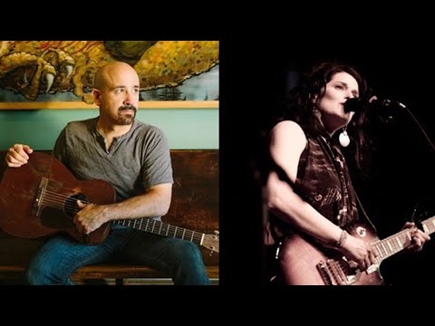 Thursday Nights Live #8 Tony Furtado/Stephanie Schneiderman w-Scott Law/Sam Grisman