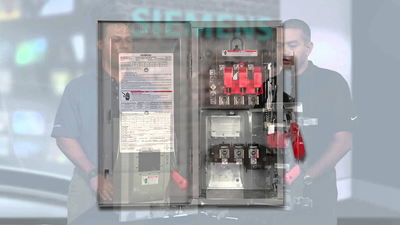 Safety Switches | Volt Stream Video Series