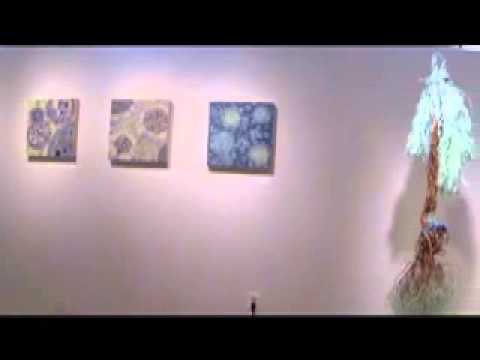 Fountain Street Fine Art - Morphology