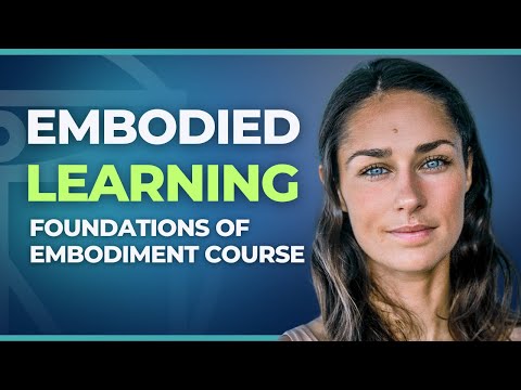 Embodied Learning with Christina Dohr | From CEC course (Certification Of Embodiment Coaching)