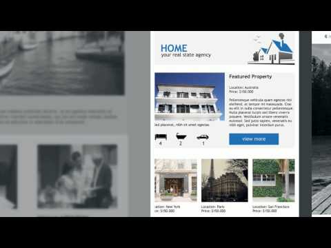 Real Estate Email Marketing | Free Newsletter Templates For Realtors