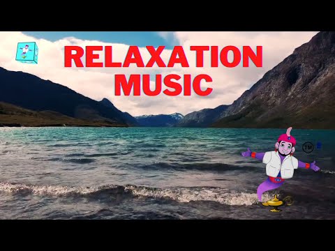RELAXATION MUSIC
