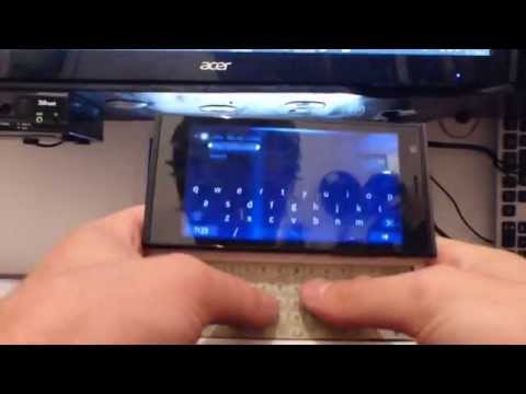 The Other Half Keyboard for Jolla Smartphone Now Up on Kickstarter