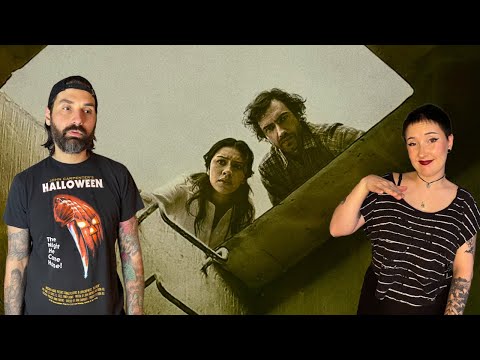The Tank (2023 Horror) Review Mini Rant…