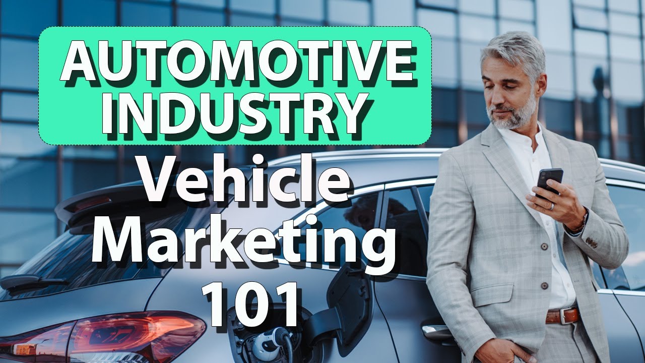 Car Company Vehicle Marketing Tactics S4E16