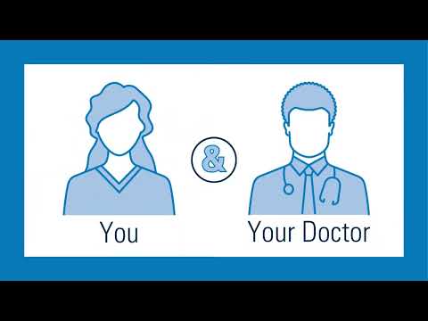 Understanding Annual Care Visits - Excellus BCBS Medicare