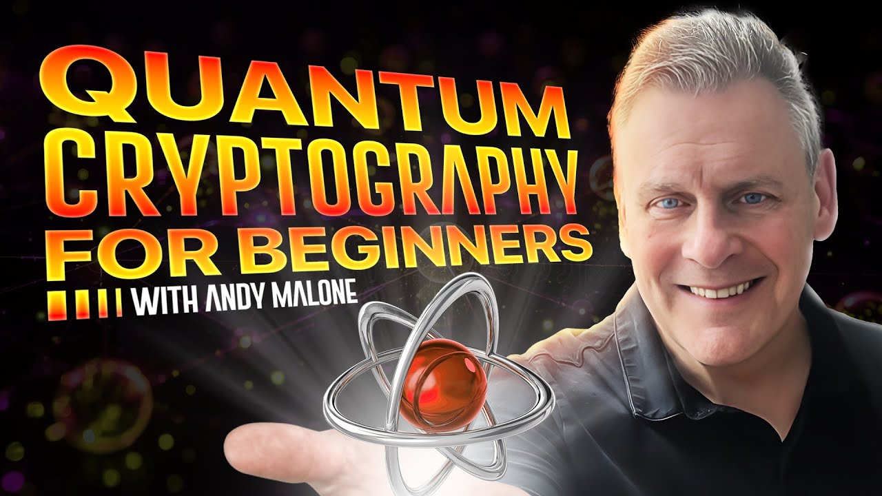 Ultimate Beginner's Guide to Quantum Cryptography for IT Pro's