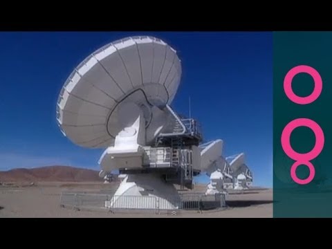 Astronomy App: Universe at Your Fingertips - Hi-Tech