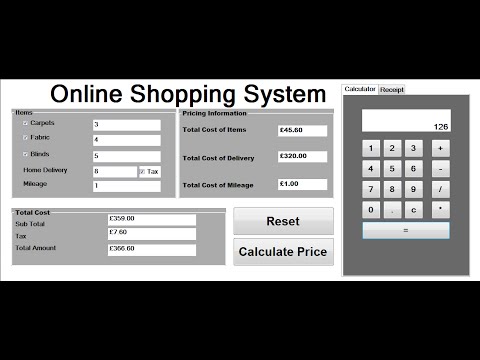 Order Billing Inventory System Thesis – Quebrochanex Blog