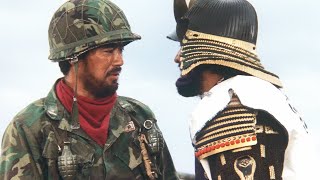 G.I. Samurai streaming: where to watch movie online?