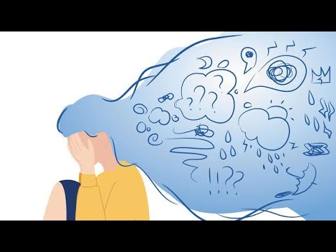 Stress || Symptoms & treatment