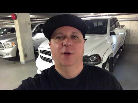 COLD START 2016 RAM 5.7L HEMI UPGRADE, BBK SHORTY HEADERS / STOCK CATS, MUFFLER DELETE, 4” TIPS