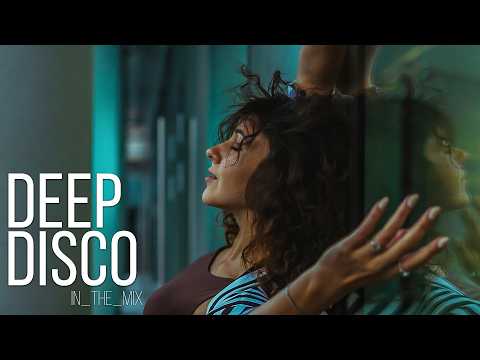 Deep House 2025 I Deep Disco Records Mix #314
