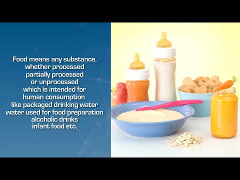02 Introduction to FSSAI