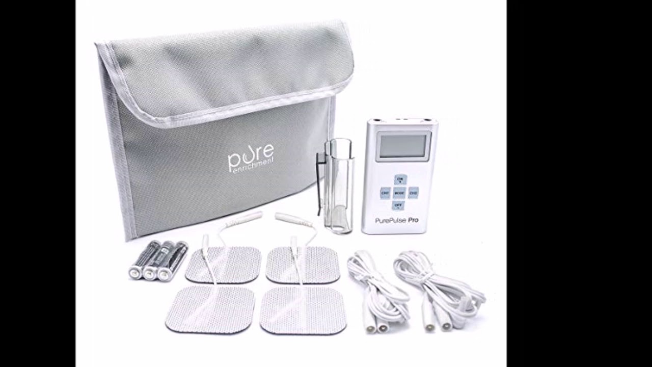 Pure Enrichment Purepulse Pro Tens