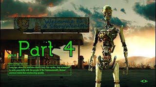 A StoryWealth Collection playthrough Part 4 at Fallout 4 Nexus - Mods ...