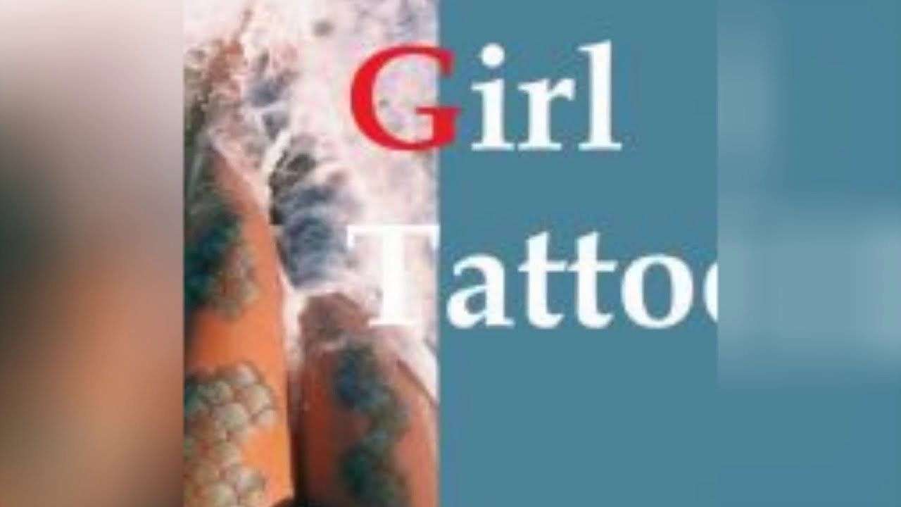 135 Most Original Cloud Tattoos !