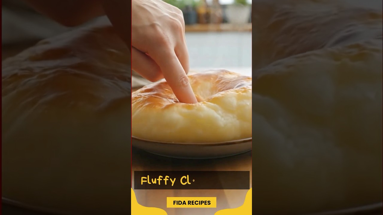 Fluffy Cottage Cheese Cloud Bread