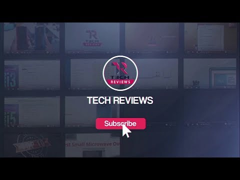Tech Reviews #SeeSomethingNew