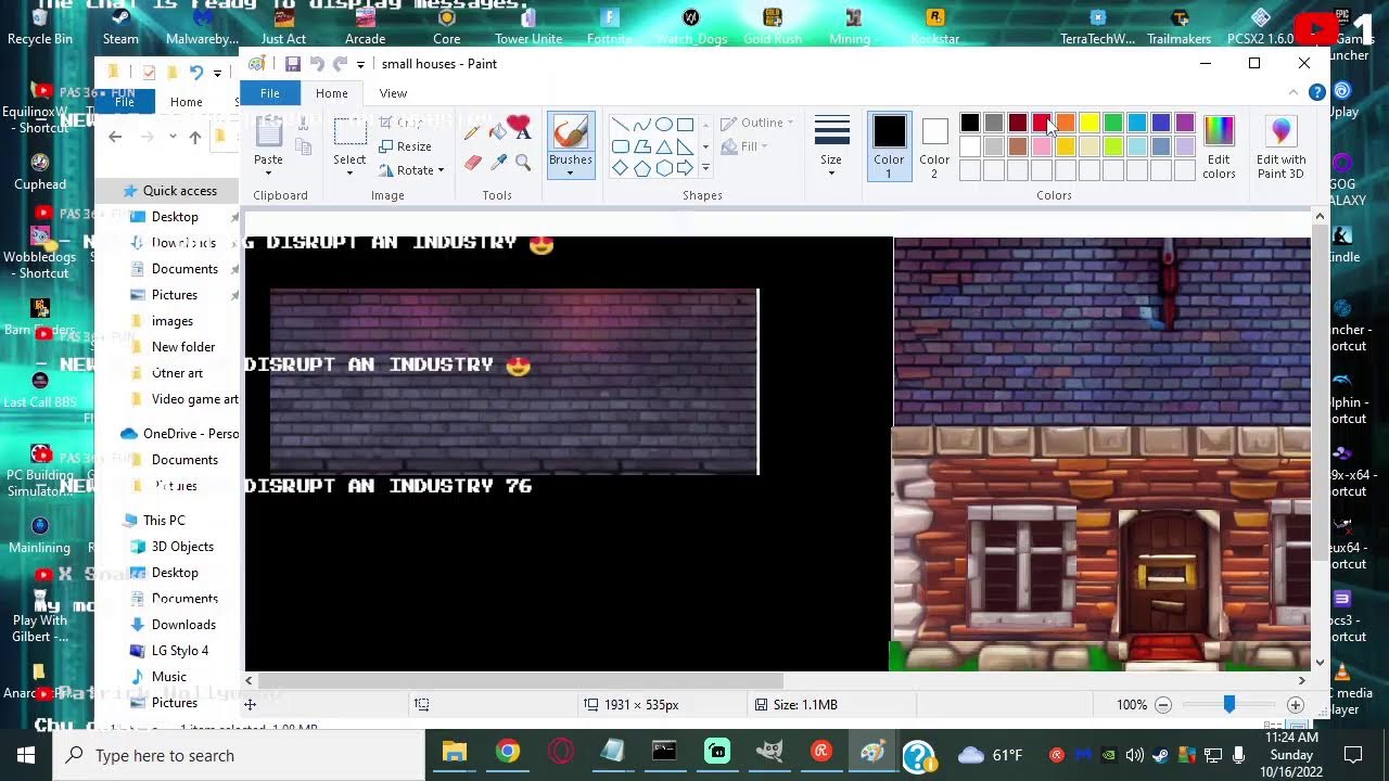 Stable Diffusion Install and Pixel Art Tutorial and more