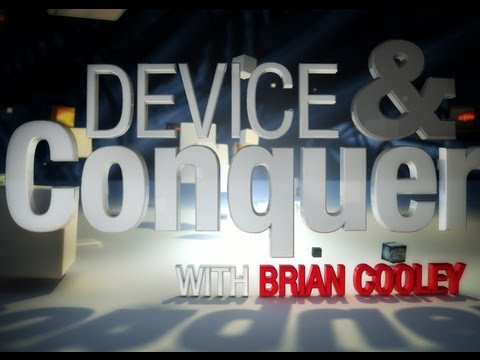 Device & Conquer: Understanding 3D TV
