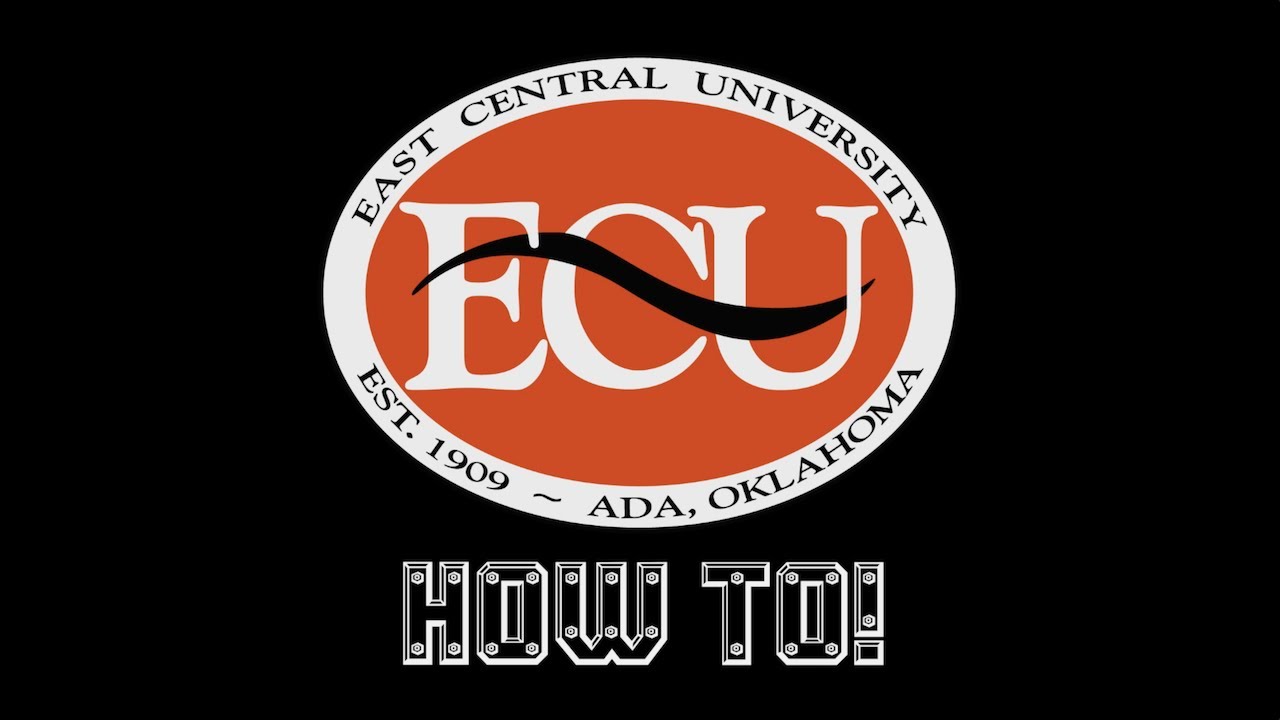 ECU How To! – APPLY