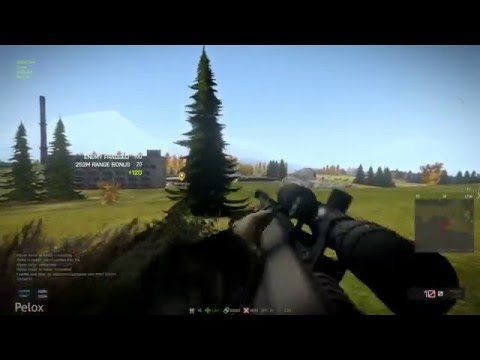 Steam Community :: Video :: [Arma3 EXILE] Sniper Montage ? Dont worry :d