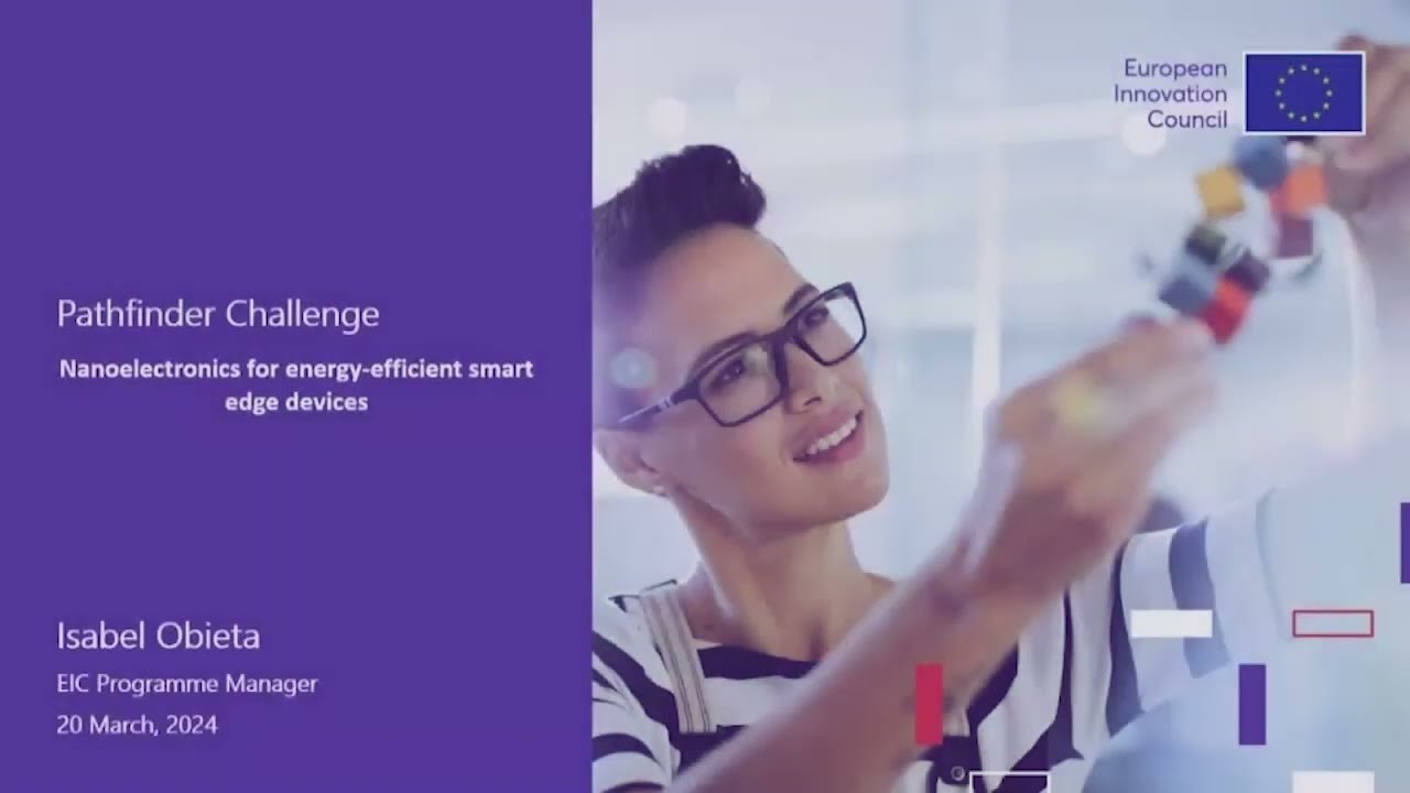 EIC Pathfinder Challenges 2024 – Forskningsservice | Research Services