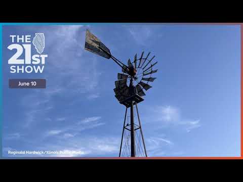 An increase of wind in Illinois and across the country? Climate and energy experts explain