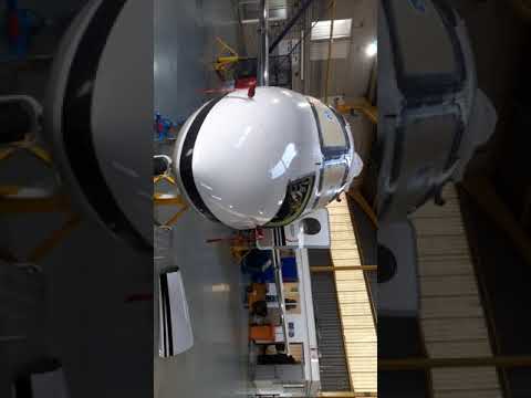 aircraft engineer south Africa #beechcraft maintenance