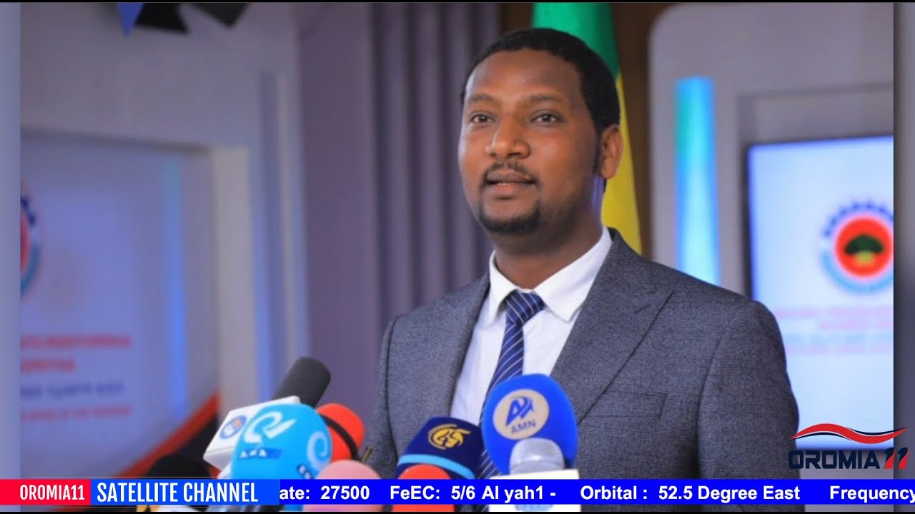 OROMIA11: Oduu 7-19-2024