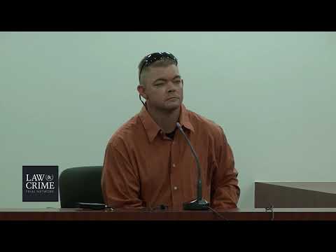 Qiu Feng Ke Trial Day 2 Witnesses Brian Smith, Det David Dacey, Det Daniel Toner, Det Sgt Wayne Boek