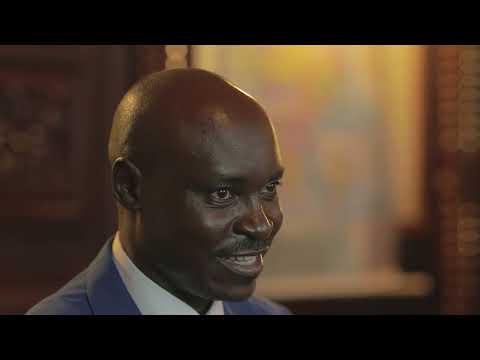 Securing Wildlife and Trade: How Customs and companies in the East African Community join hands...