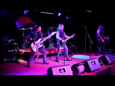 The Black Ridge Union - "Some Other Way" (original music) - 6/13/2025